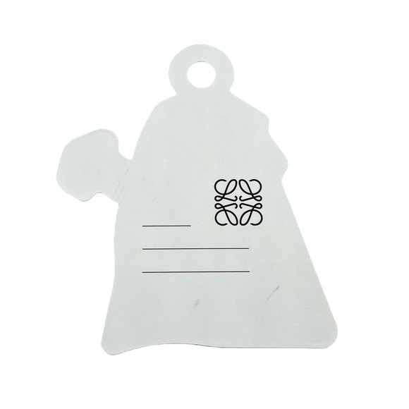 Loewe | Other | Loewe Howls Moving Castle Ghibli Character Tags ...